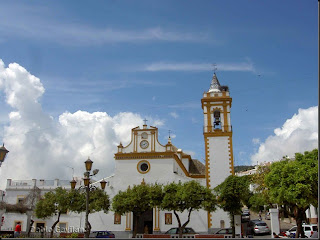 Prado del Rey :: El mundo de Jose